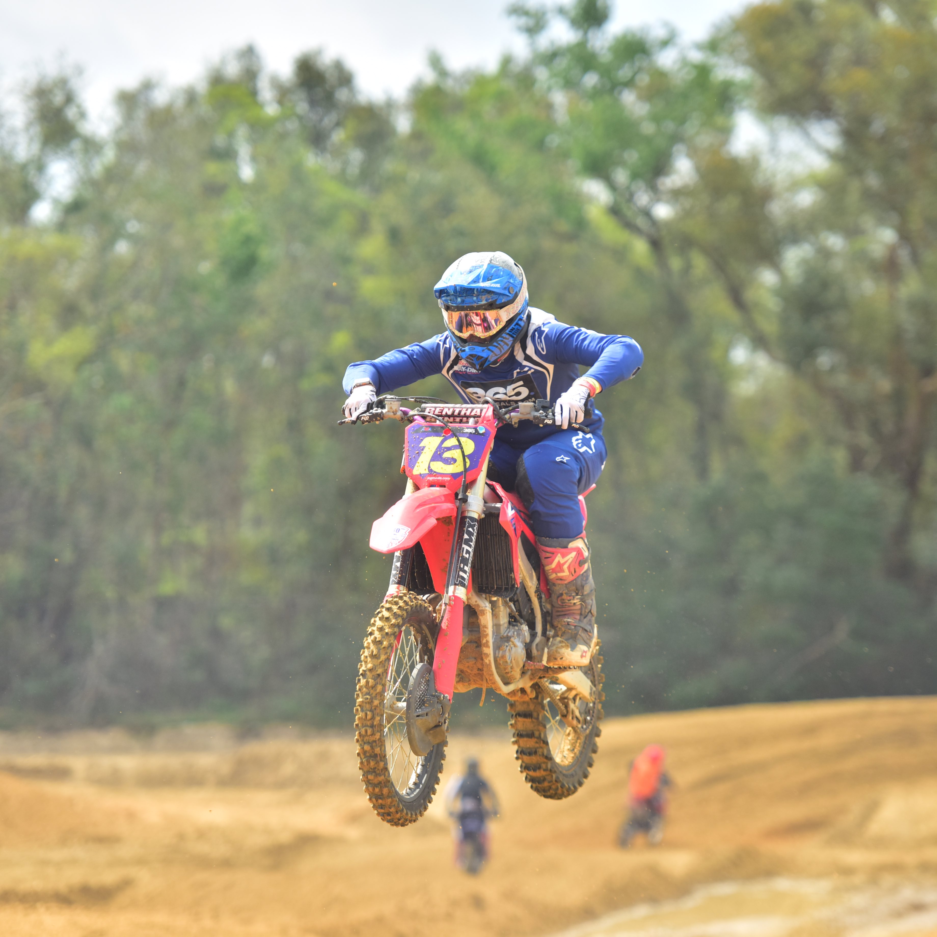 MX Mobile Sim / Moto Simulator Game for iPhone, Android, and more